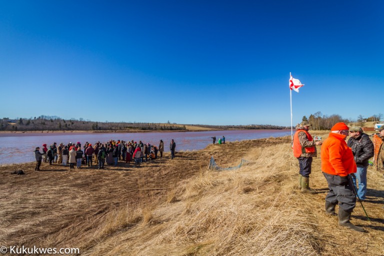 Alton Gas retains former AFN Chief’s consulting company for community ...