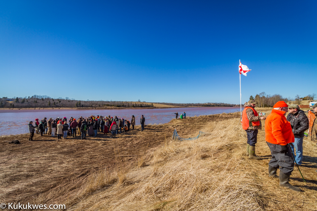 Alton Gas retains former AFN Chief’s consulting company for community ...