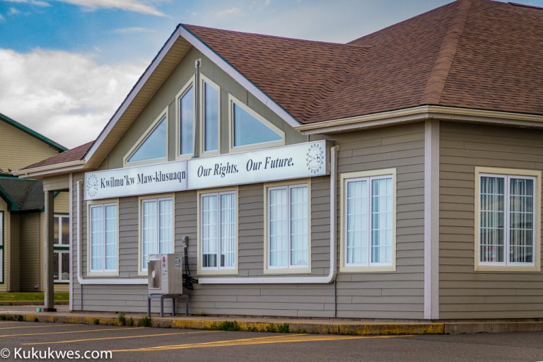 Membertou latest First Nation to leave Assembly of NS Mi’kmaw Chiefs ...