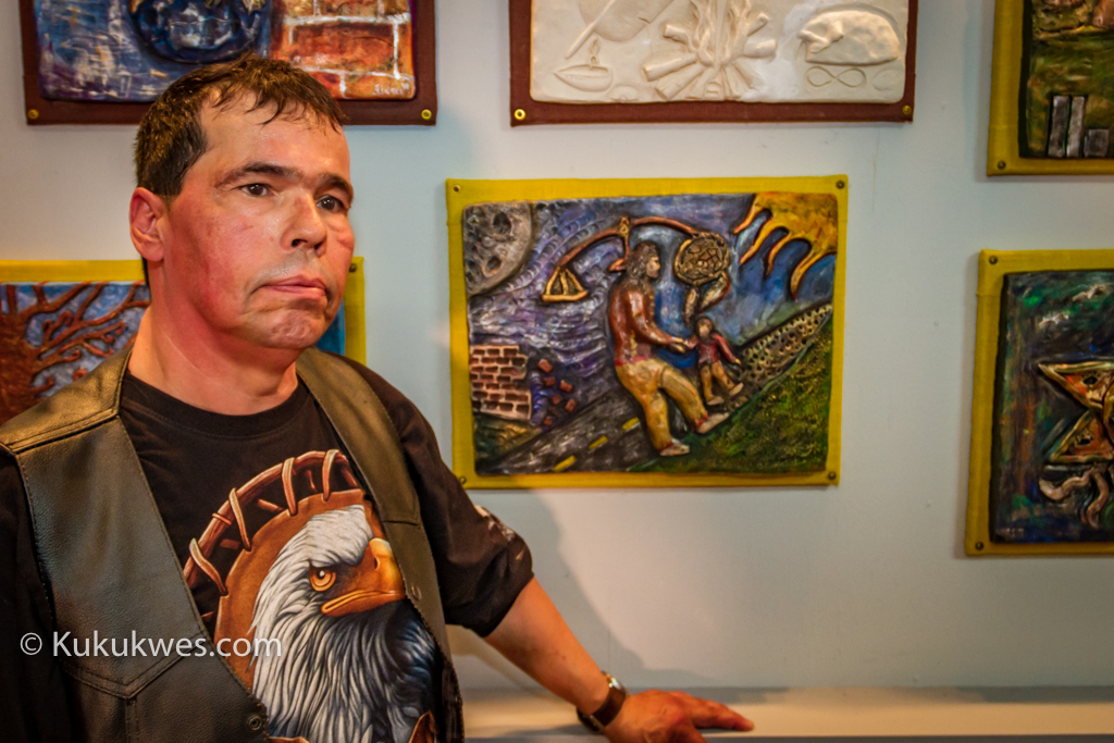 Dalhousie professor researching health of Indigenous people in Halifax ...