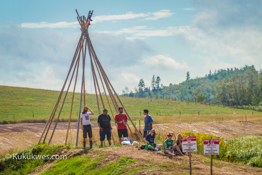 Sipekne’katik wins legal victory in appeal of Alton gas project – Ku'ku ...