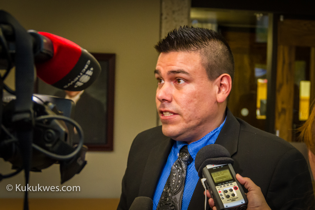 Former Sipekne’katik finance director gets 2 years in prison for fraud ...