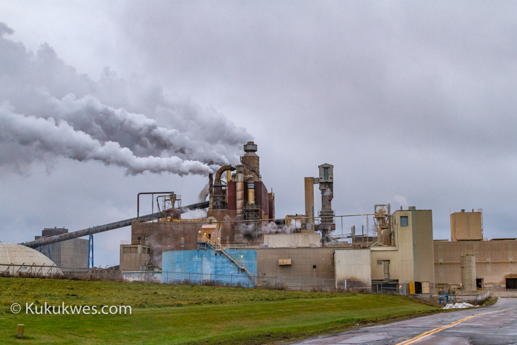 Women’s group complete research into effects of Boat Harbour pollution ...