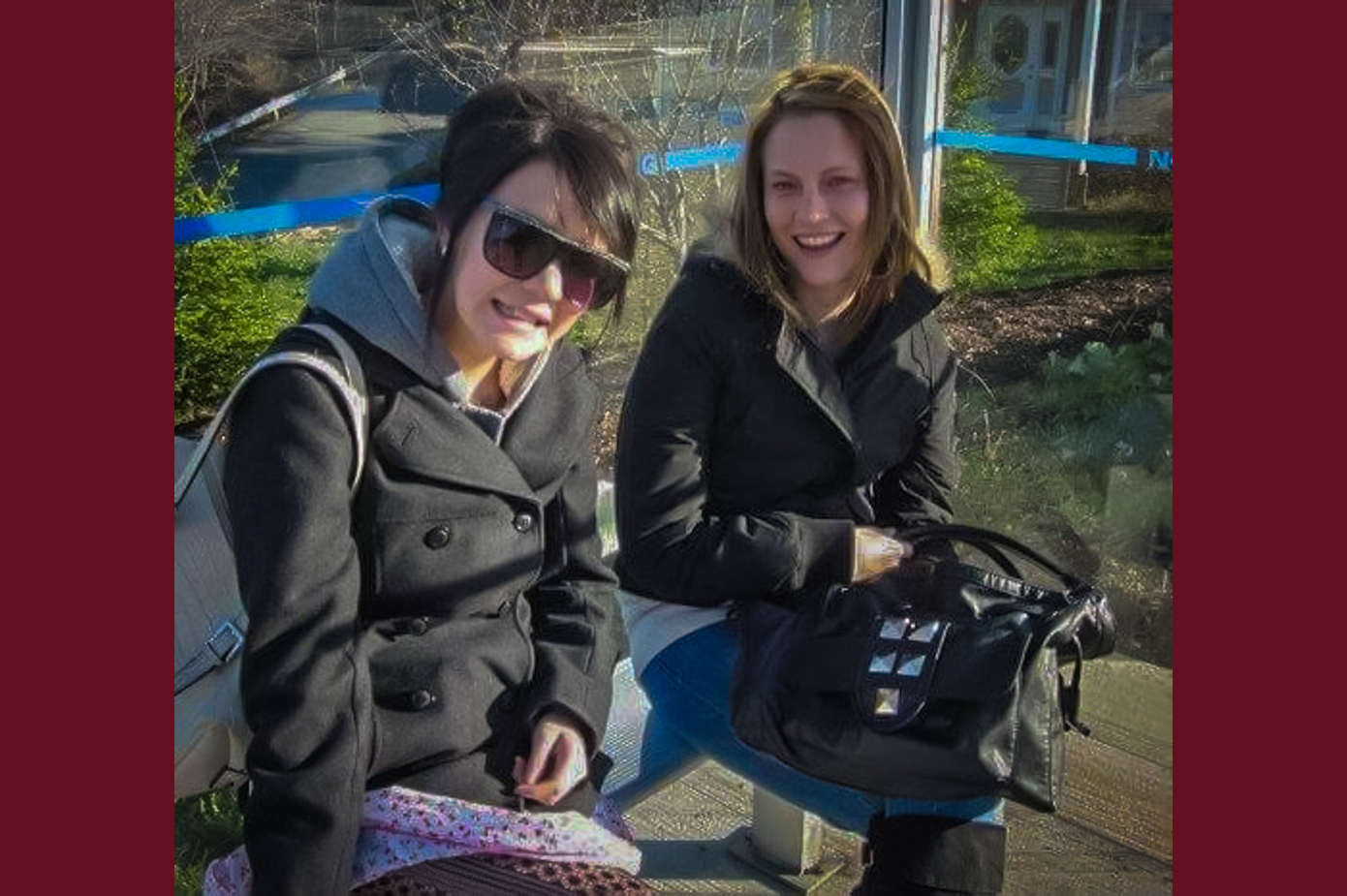 Loretta Saunders' sister upset with killer appealing conviction – Ku'ku ...