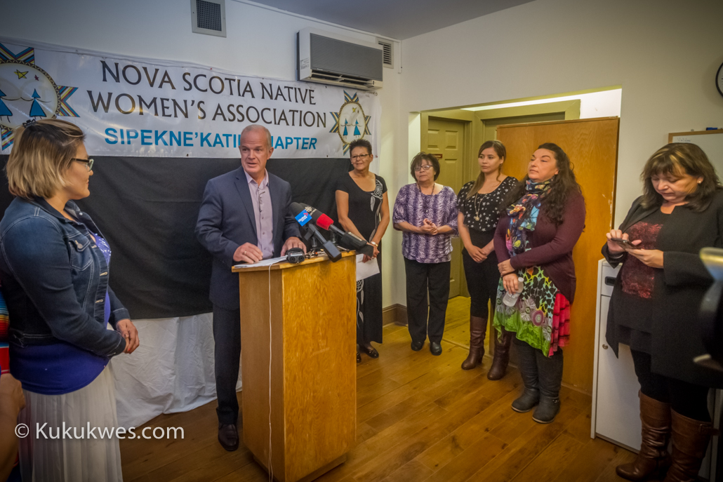 Indigenous support workers hired to help families involved with inquiry ...