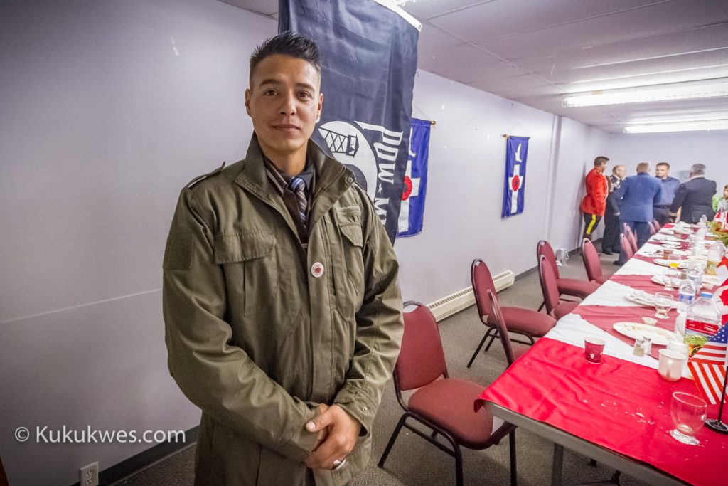 Millbrook First Nation honours Mi’kmaw veterans on Remembrance Day – Ku ...