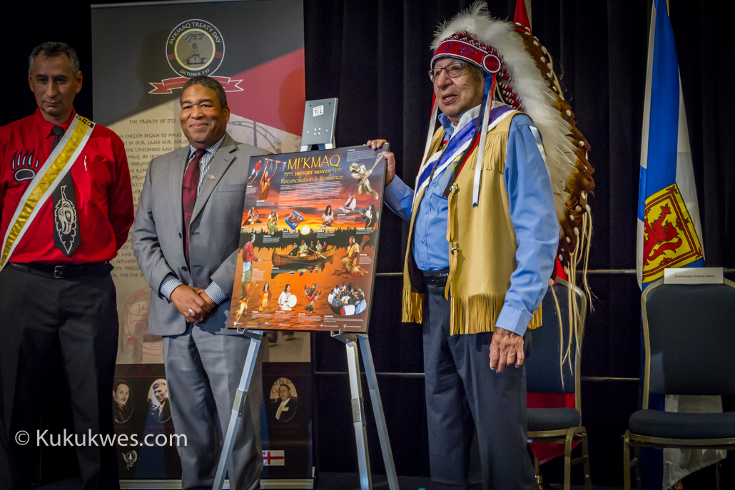 Mi'kmaq Grand Chief Ben Sylliboy remembered as kind, caring leader – Ku ...