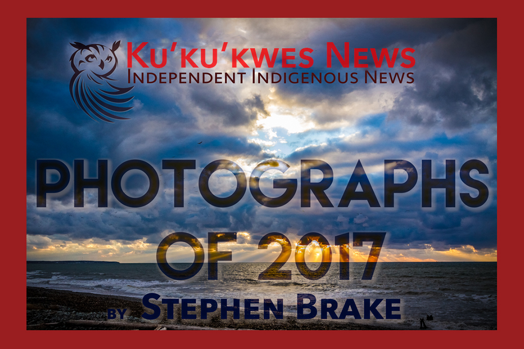 2017: A Year in Photos – Ku'ku'kwes News