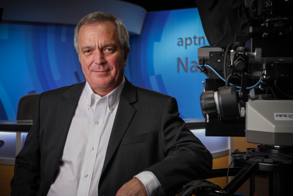 APTN to increase news coverage in Atlantic Canada if CRTC grants fee ...