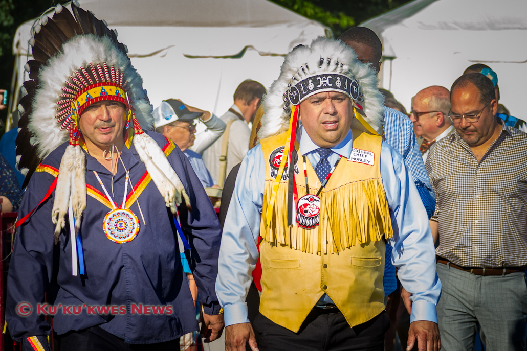 AFN executive considers suspending NS/NL Vice-Chief Morley Googoo ...