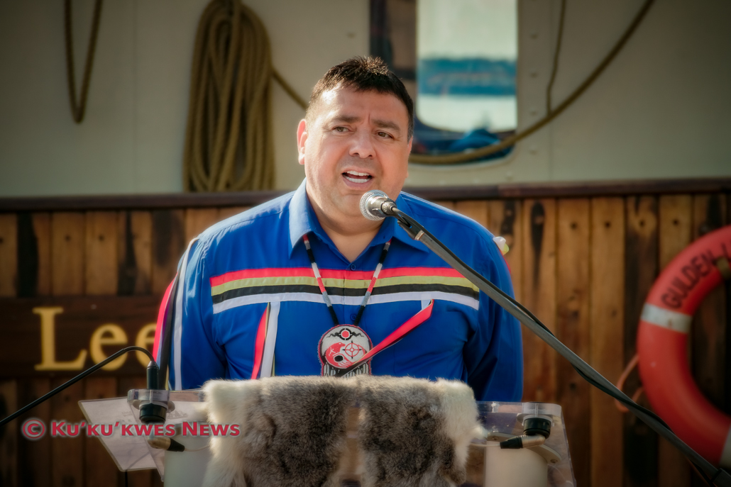 Nova Scotia, Newfoundland Mi’kmaw Chiefs remove Morley Googoo as AFN ...