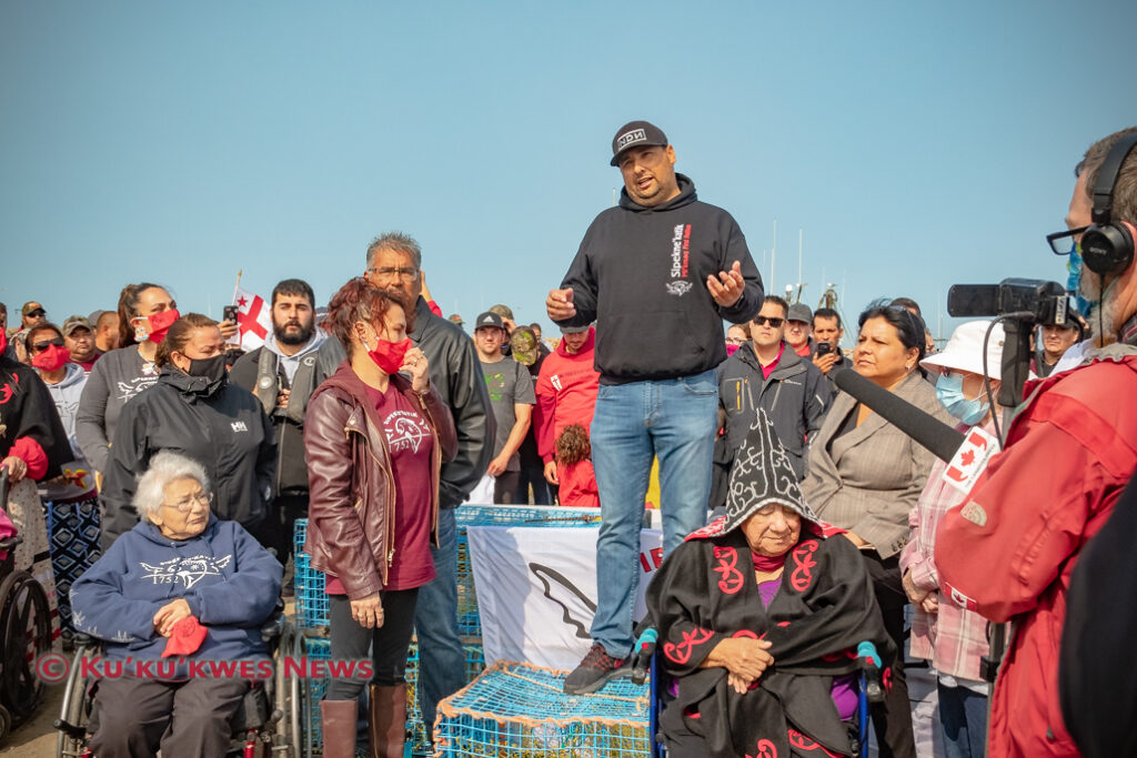 Membertou latest First Nation to leave Assembly of NS Mi’kmaw Chiefs ...
