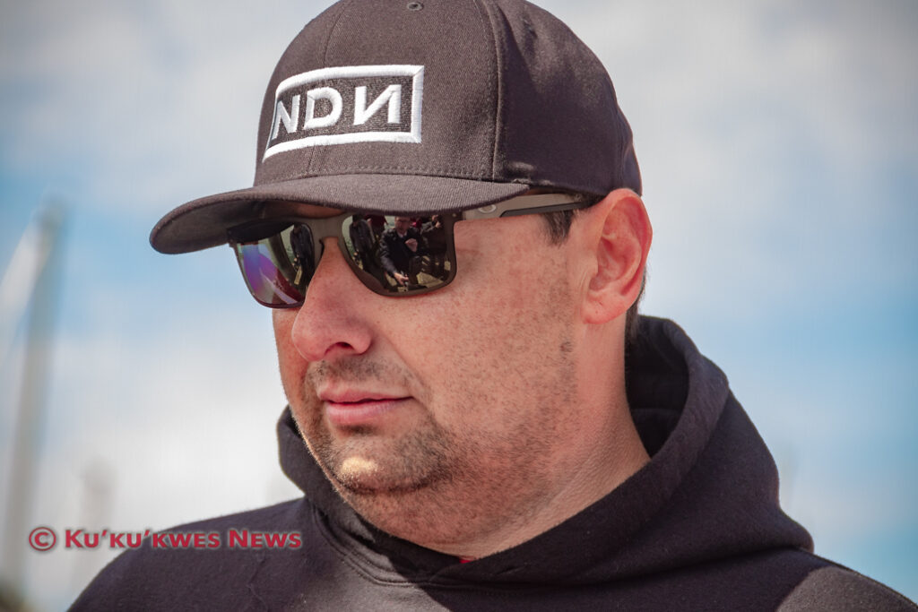 Sipekne’katik Chief calls on NS Premier, DFO, RCMP to protect Mi’kmaw ...