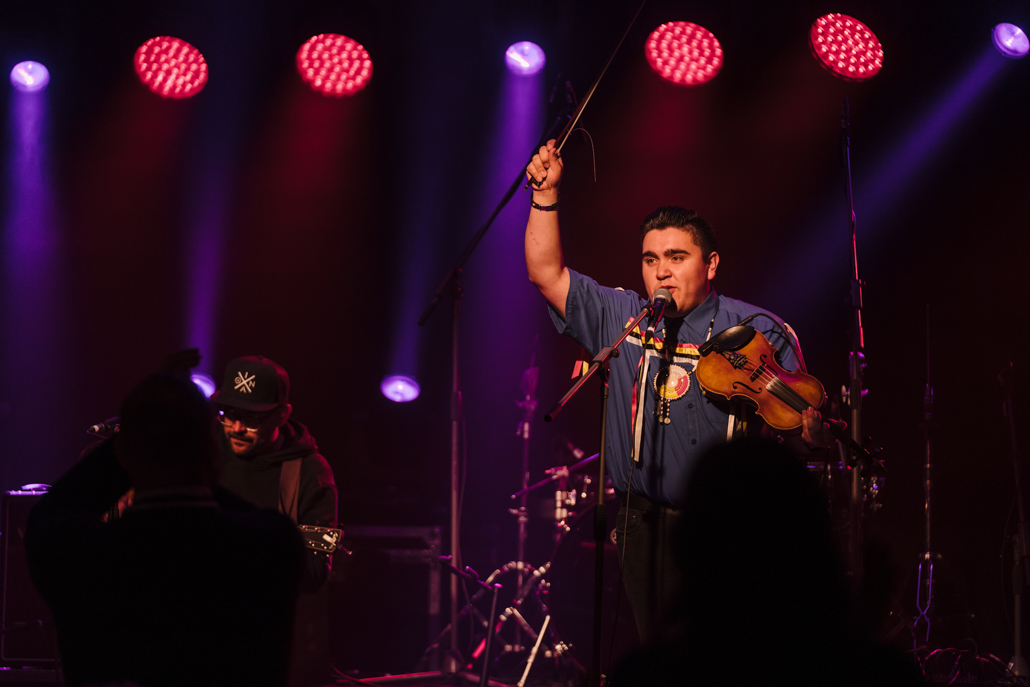 Six Indigenous acts nominated for 2023 ECMA awards - Ku'ku'kwes News