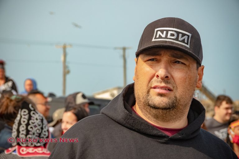 Former Sipekne’katik Chief charged with assault in two separate cases ...
