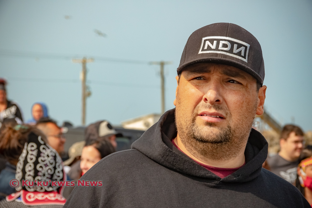 Former Sipekne’katik Chief charged with assault in two separate cases ...